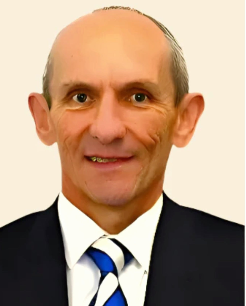 Who We Are – WA Police Legacy