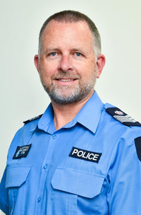 Who We Are – WA Police Legacy