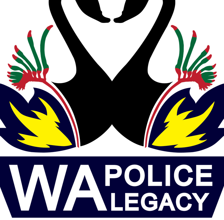 Patrick J. – WA Police Legacy
