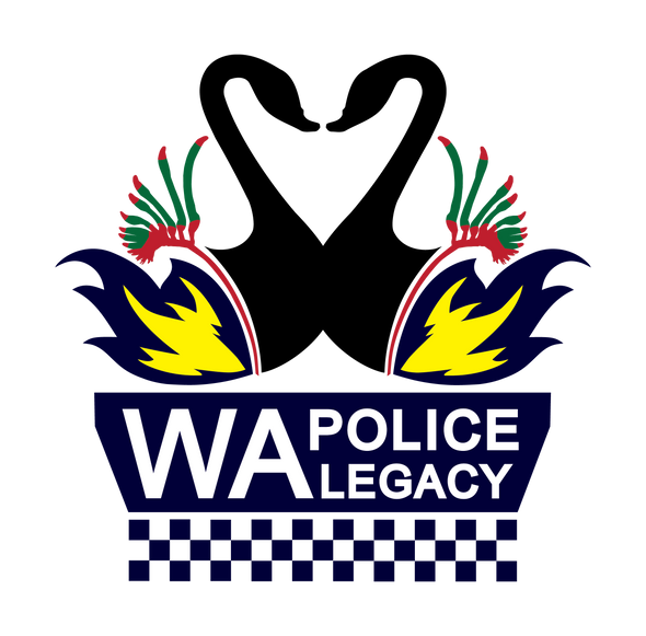 Contact – WA Police Legacy
