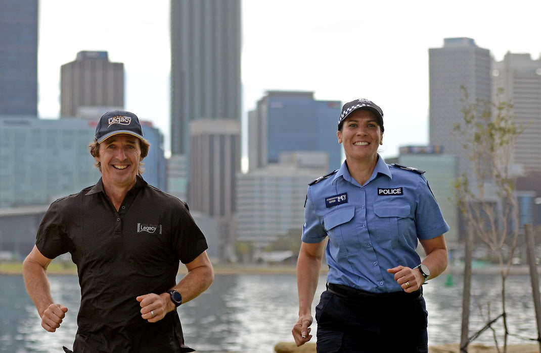 What We Do – WA Police Legacy